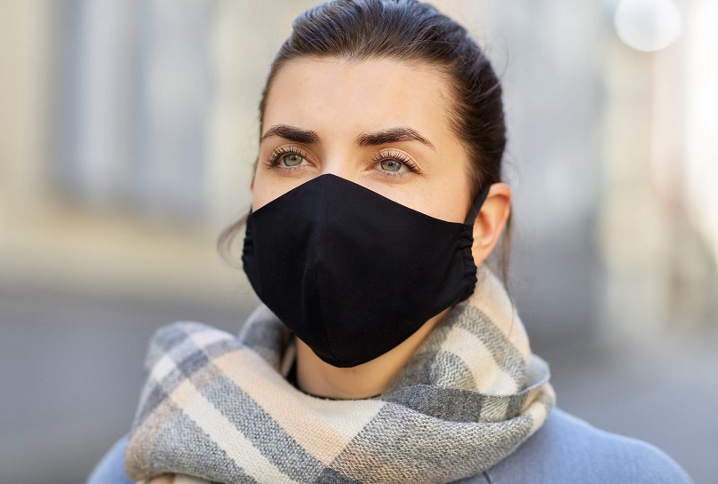 Despite Virginia lifted its mask mandate, some stores will require ...