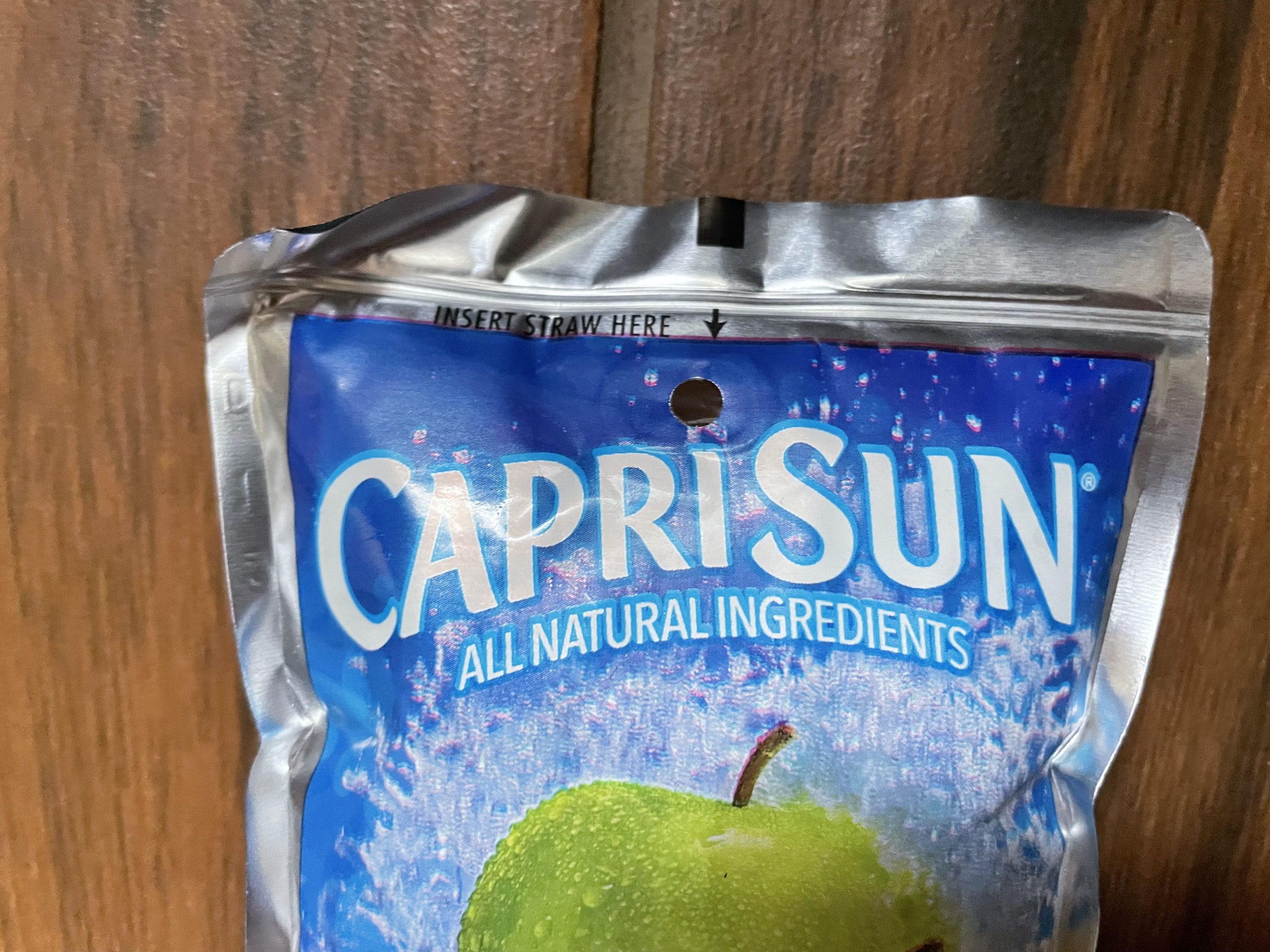 Kraft Heinz recalls thousands of Capri Sun cases - Roanoke Daily Magazine