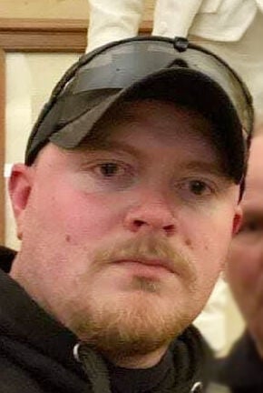 Probation recommended for ex-Rocky Mount police officer in U.S. Capitol ...