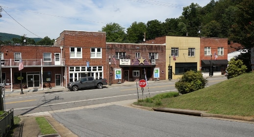 Town of Stuart begins downtown revitalization planning - Roanoke Daily ...