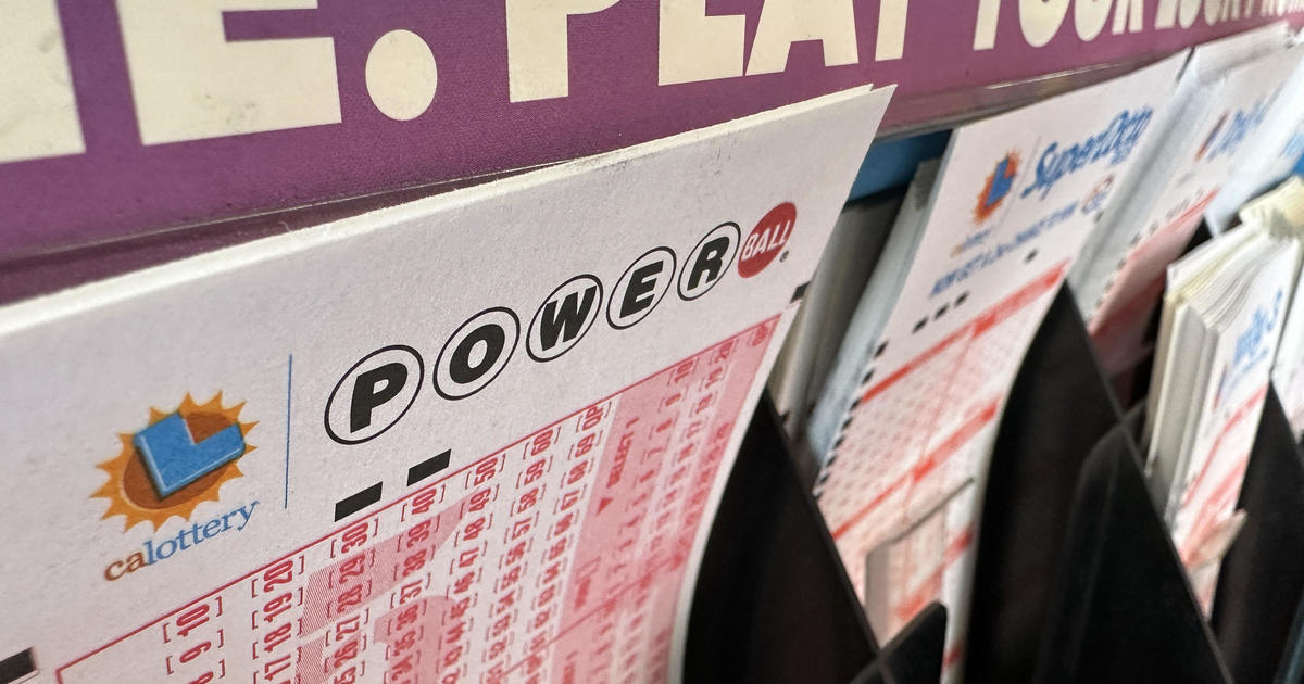 Powerball ticket worth two million dollars sold in Richmond - Roanoke ...