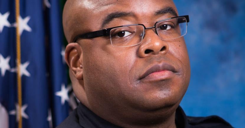 New police chief with over 28 years of experience named in Roanoke ...