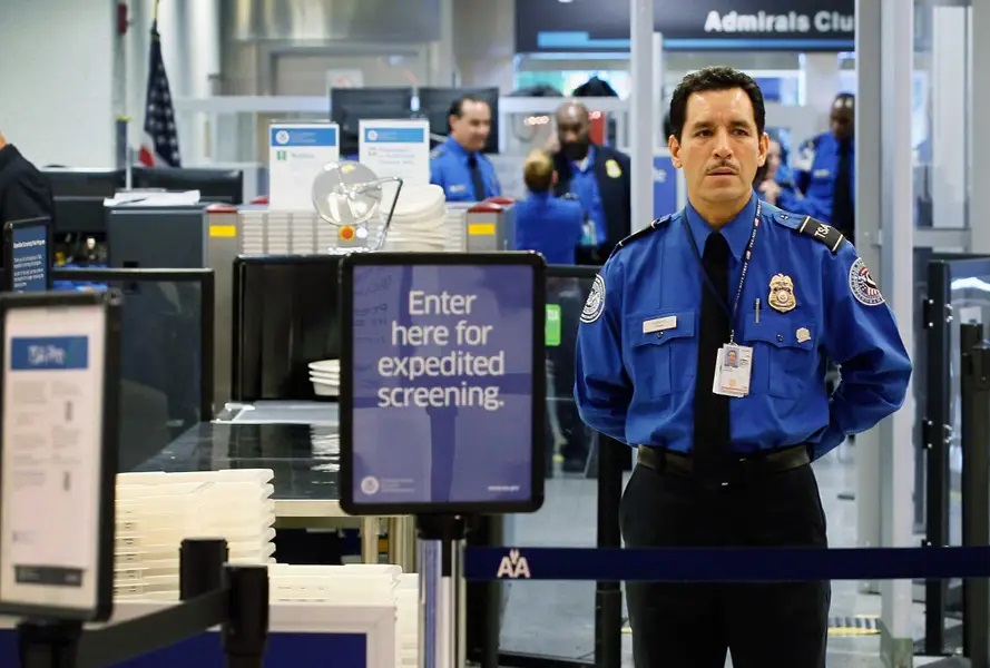 TSA hiring officers for Roanoke-Blacksburg Regional Airport ahead of ...