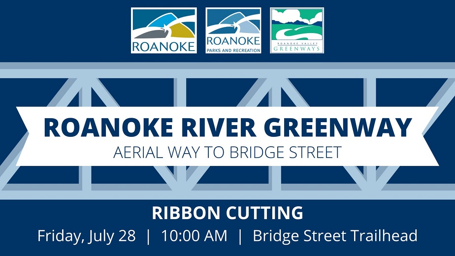 Public invited to the ribbon-cutting ceremony of a new segment of the ...