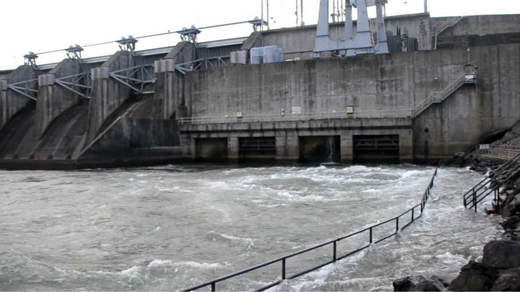 Rising water levels expected on New and Roanoke Rivers due to increased ...