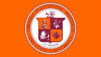 Virginia Tech continues to rise in national rankings, showcasing ...