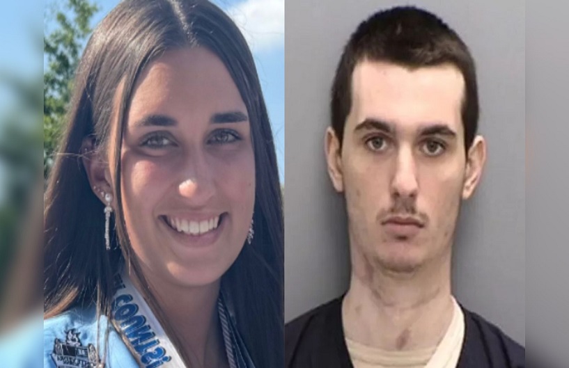 Man, who wasn’t able to get over a break-up and left his 17-year-old ex ...