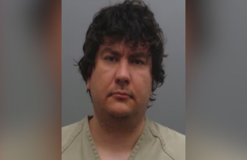 Man told cops his 75-year-old father was “unconscious in the kitchen ...