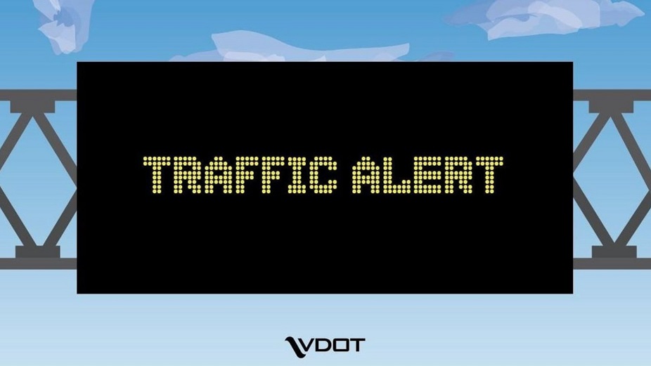 Routine tide gate testing scheduled at Hampton Roads Bridge-Tunnel ...