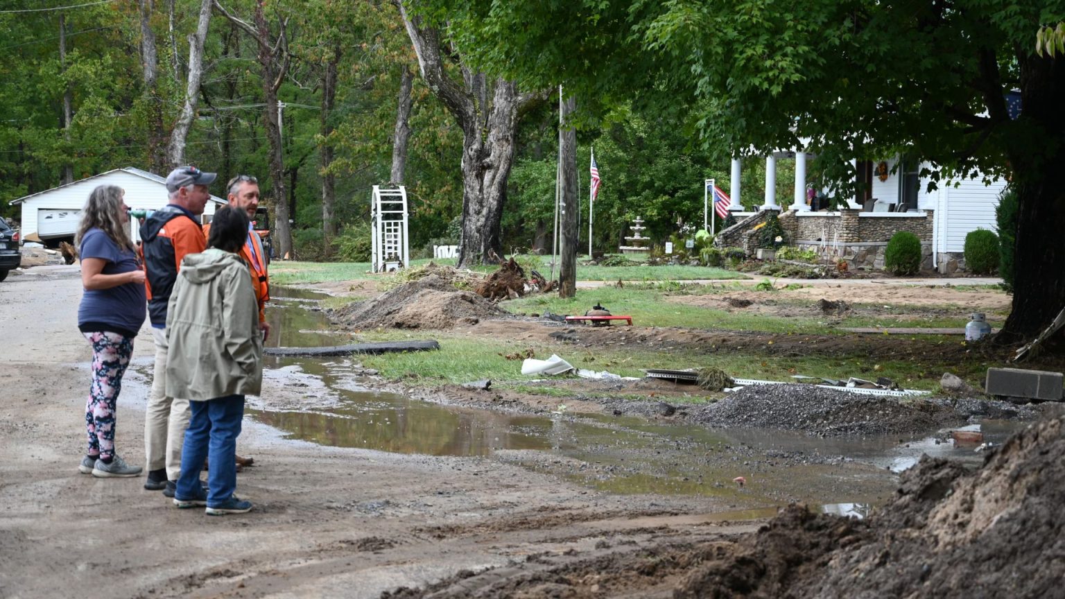 Federal government allocates millions of dollars for Virginia to help ...