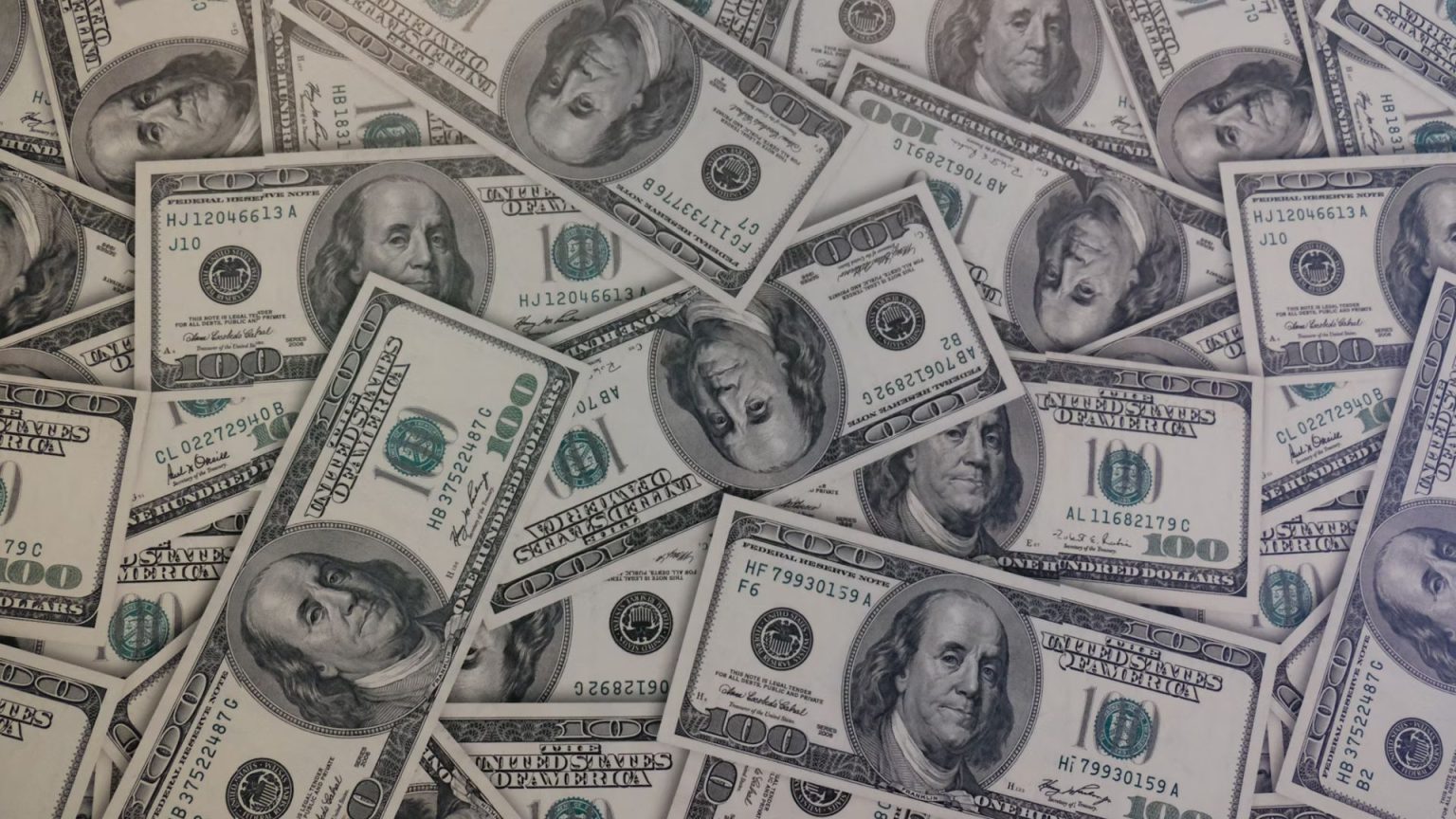 Member One funds programs for veterans, education, and food security across Virginia