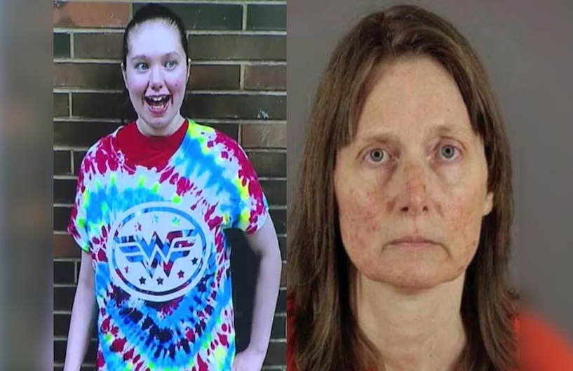 24-year-old disabled woman died weighing only 70 pounds after her ...