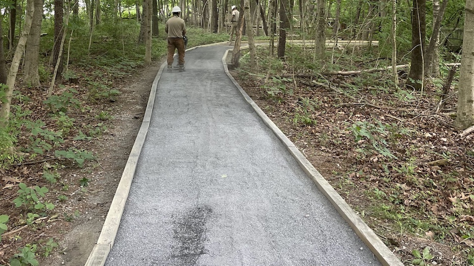 Virginia Department of Conservation and Recreation opens applications ...