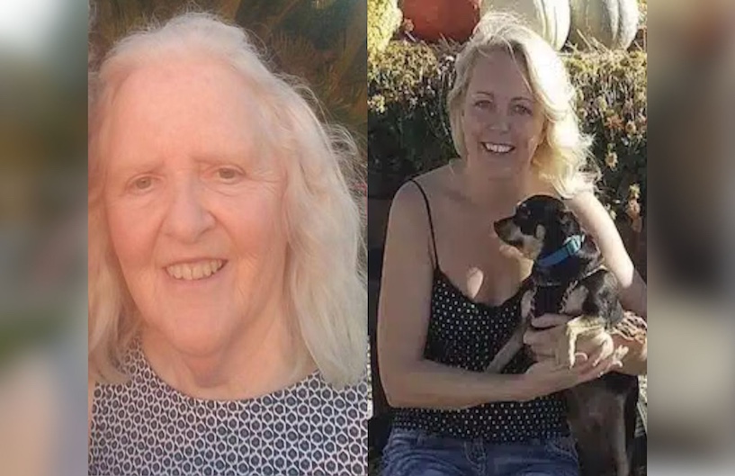 Woman left her “at risk” 76-year-old mother who required 24-hour care ...