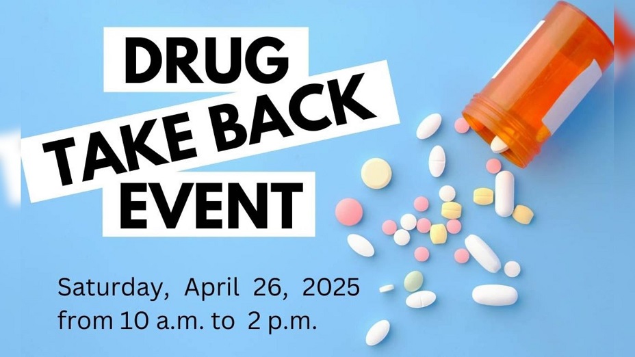 Roanoke Valley prepares for major Drug Take Back event with multiple ...