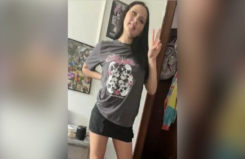 "People get killed for that now;" 15-year-old girl died after the 15 ...