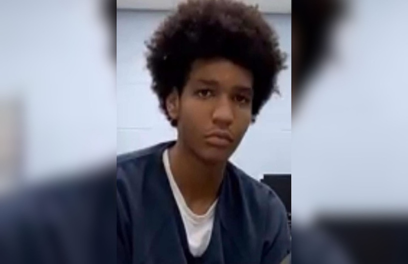 28-year-old father of 2 died after a 16-year-old boy evading police in ...