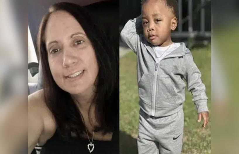 2-year-old boy died after the 48-year-old unlicensed daycare owner went ...