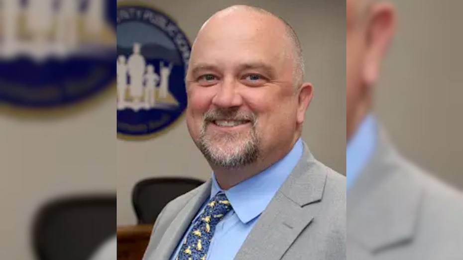 Roanoke County School Board announces Dr James Soltis as successor to ...