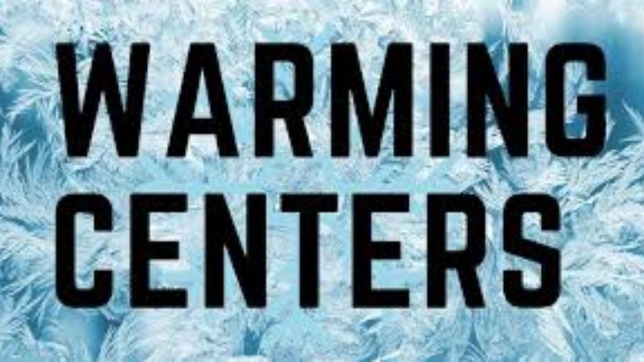 Area warming centers activated across Virginia amid dangerous winter ...