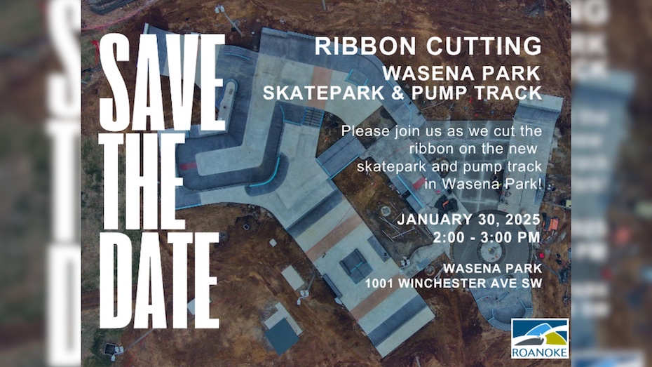 Roanoke residents invited to grand opening of new 15,000-square-foot ...